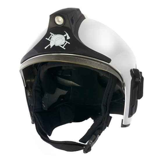 Feuerwehrhelm DRÄGER HPS 7000 Basic, DIN EN 443, D IN EN 16471, DIN EN ...