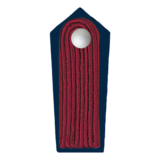 Schulterstücke Jugendfeuerwehrangehörige/r M-V, paarweise - G.B.S ...